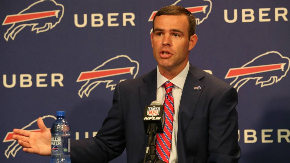 Season Ending Press Conference Wishlist – Buffalo Authority