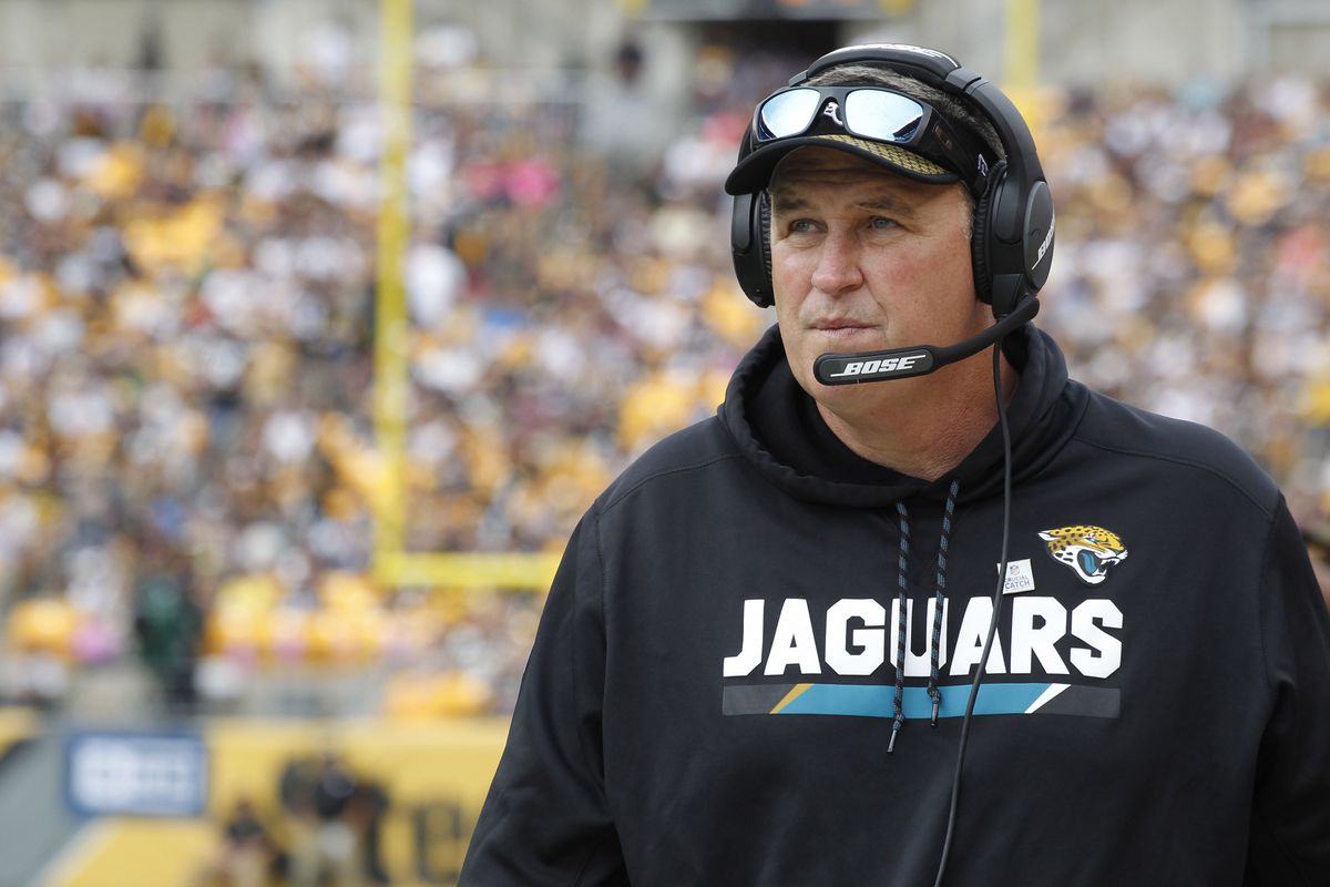 Who Are These Jacksonville Jaguars? – Buffalo Authority
