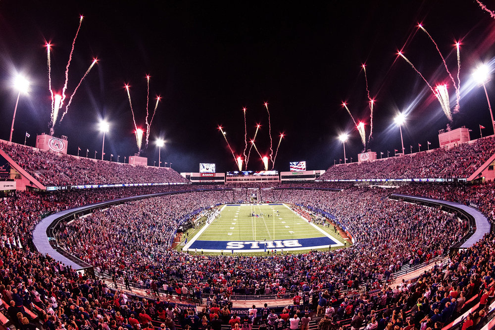It’s time for the “1pm Bills” to show up in primetime, too – Buffalo ...