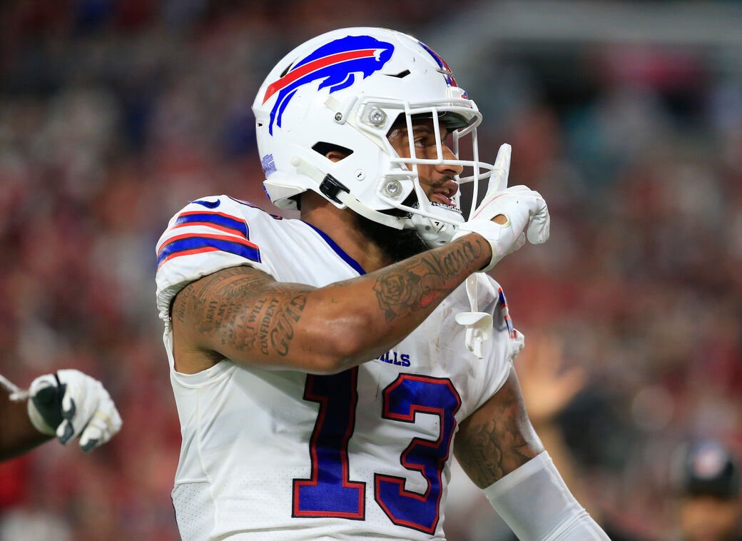 In heartbreaking loss, did the Bills finally “find themselves ...