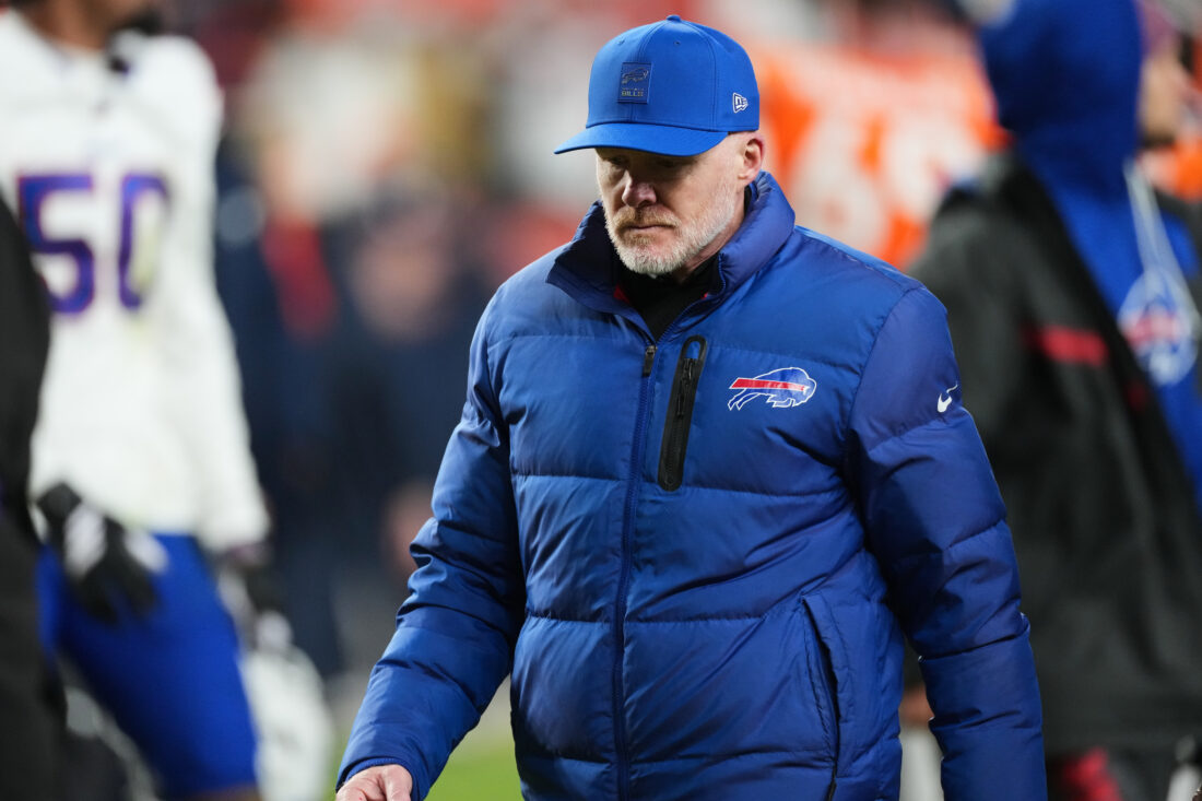 Pegula Chose His Side, and It’s Brandon Beane – Buffalo Authority